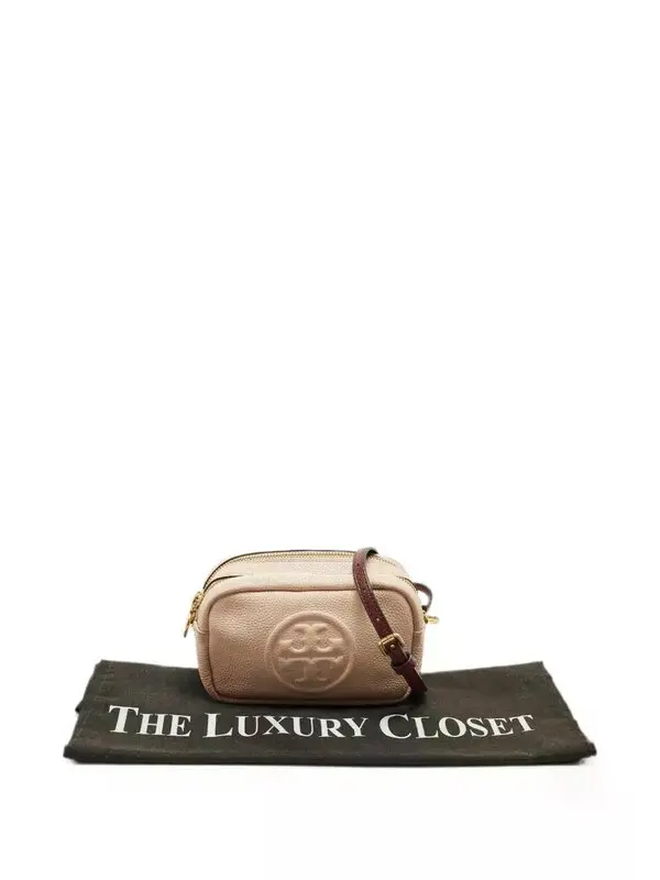Tory Burch Perry Bombe Cross Body Bag