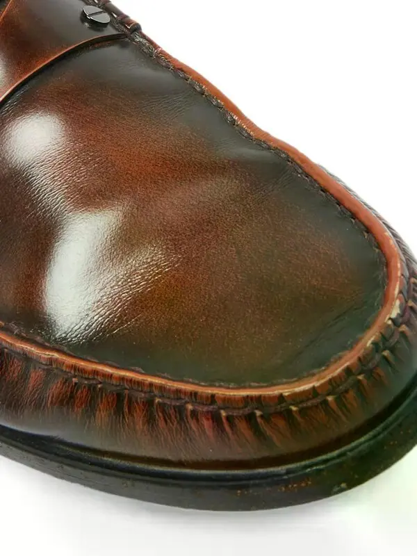 TOD'S Penny Loafers