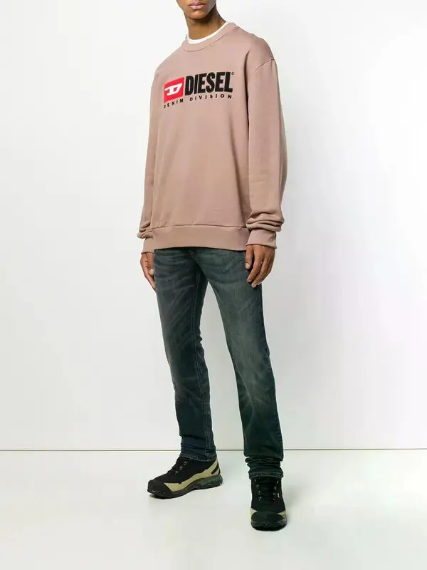 DIESEL® Skinny Sleenker Jeans