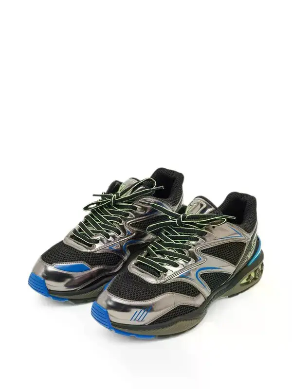 LOUIS VUITTON Trail Sneakers