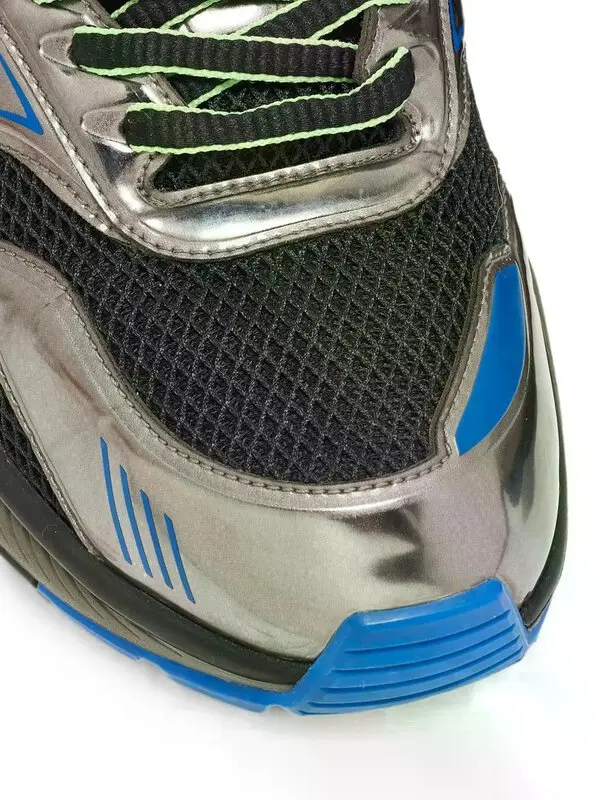 LOUIS VUITTON Trail Sneakers