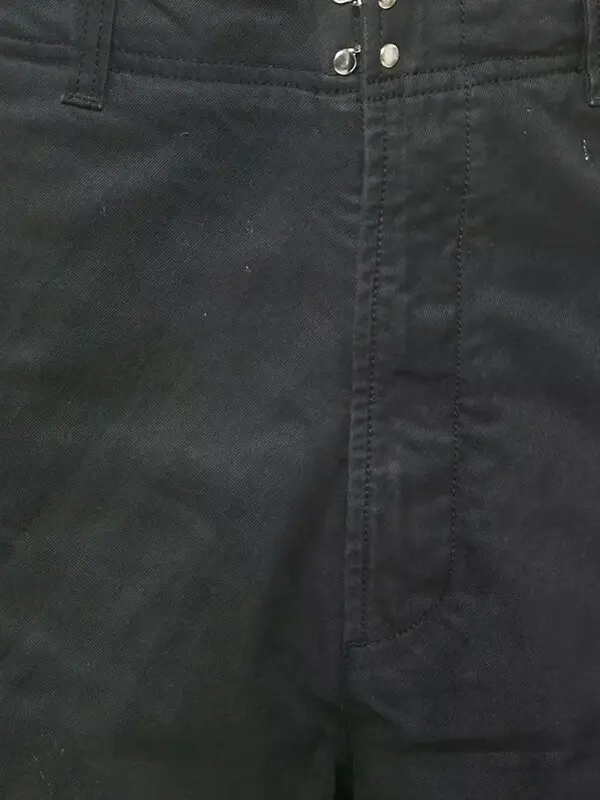 DIESEL® Zip-detail Trousers