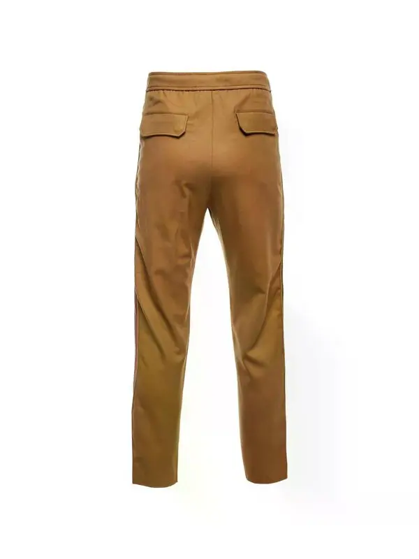 Etro Tapered-leg Trousers