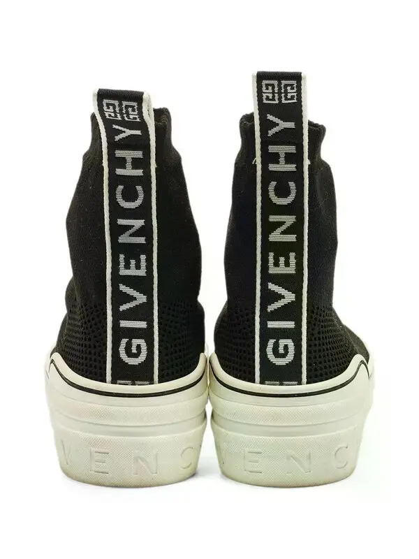 Givenchy George V Slip-on Sneakers