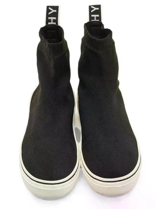 Givenchy George V Slip-on Sneakers