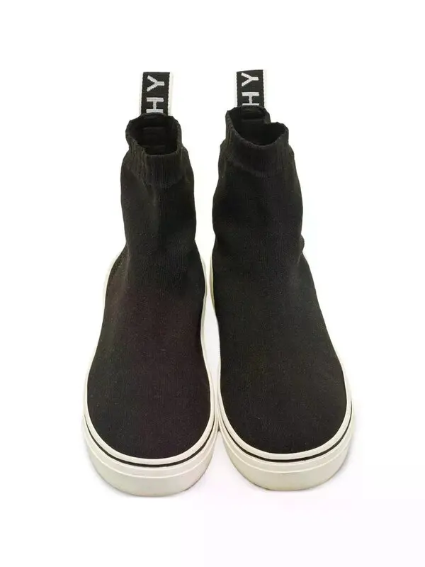Givenchy George V Slip-on Sneakers