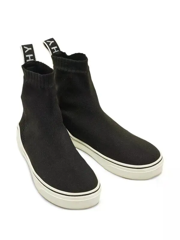 Givenchy George V Slip-on Sneakers