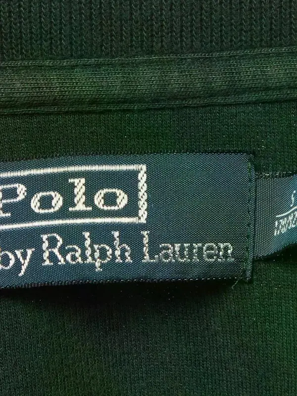 Polo Ralph Lauren Quarter-zip Knit Sweater