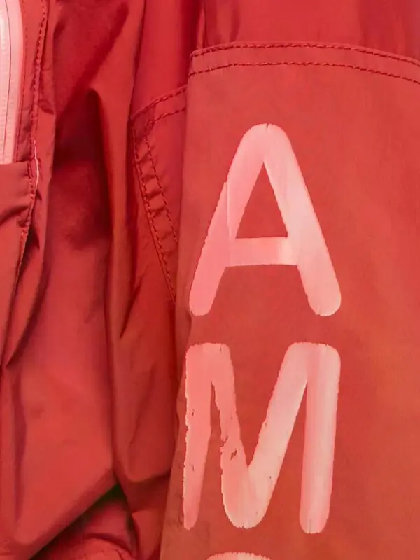 Fendi Amor Hooded Jacket