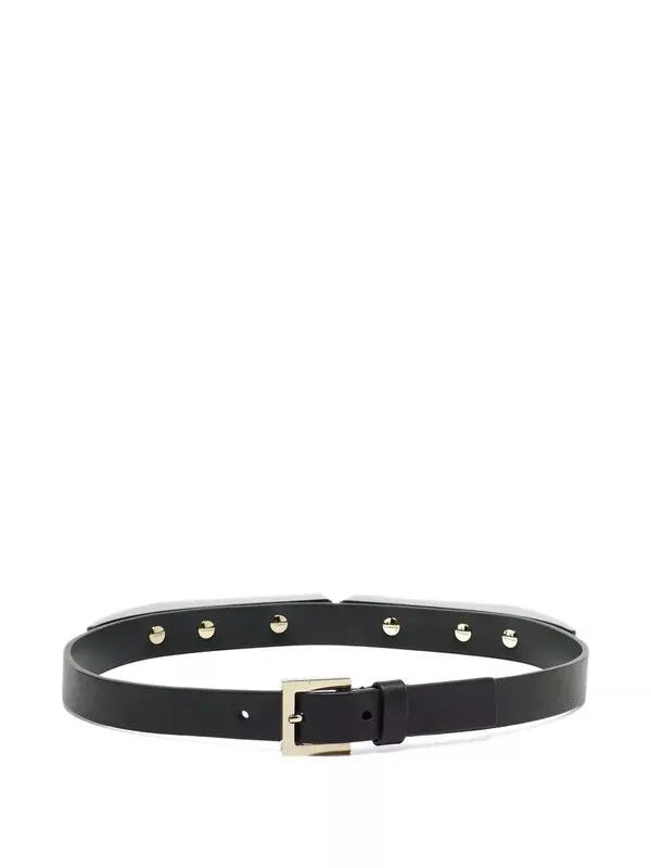 TOM FORD Split-bar Belt