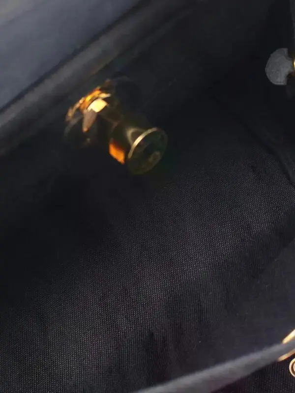 Hermès Herbag Zip Pm Satchel