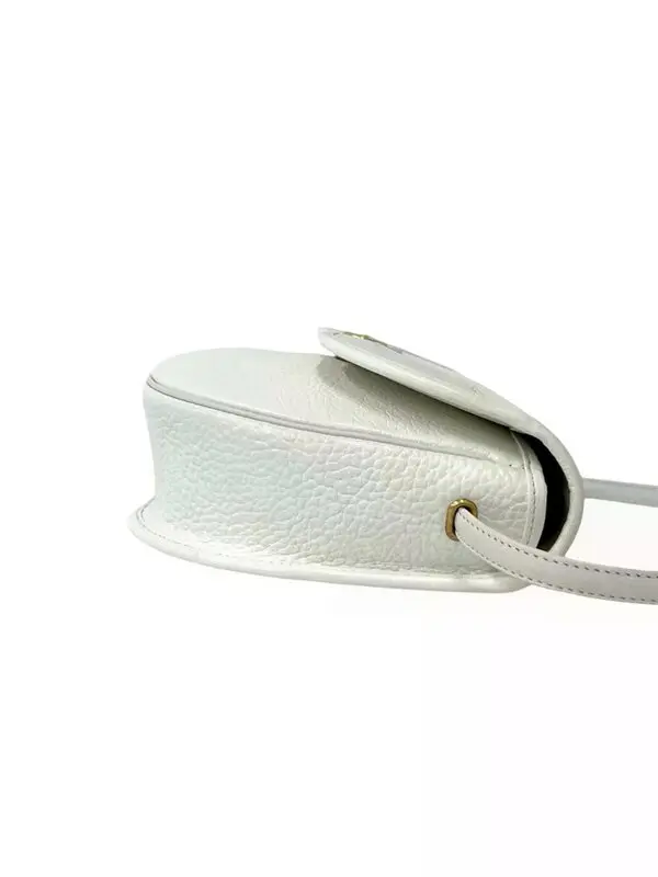 Dior Leather Crossbody Bag