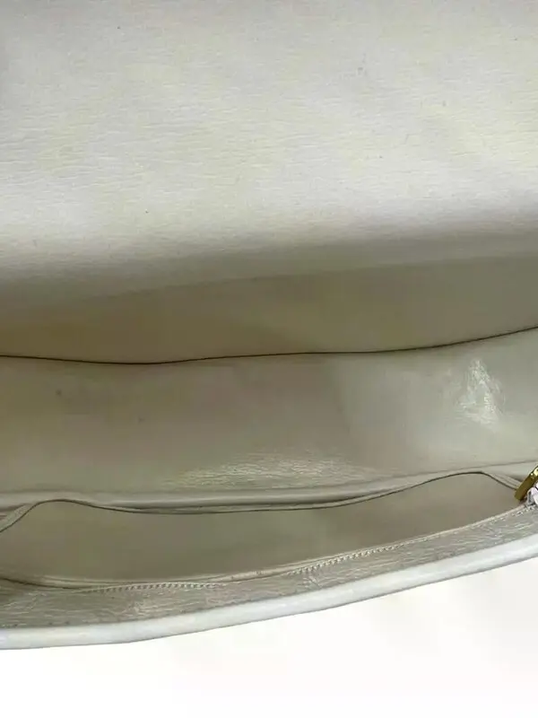 Dior Leather Crossbody Bag