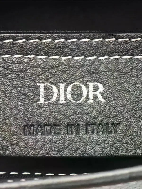 Dior Mini Gallop Backpack