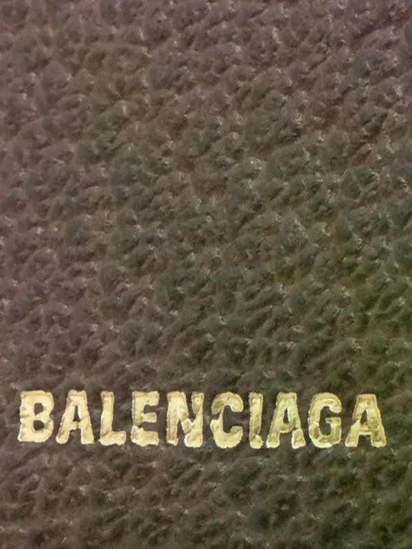 Balenciaga 2021-2026 Gucci The Hacker Project Bb Supreme Compact Bifold Wallet Small Wallets