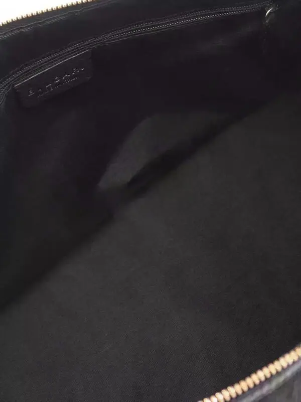 BVLGARI Logomania Boston Bag