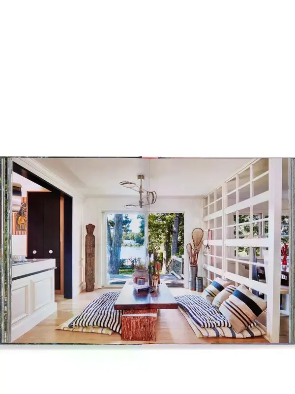 VENDOME Inside The Hamptons Book