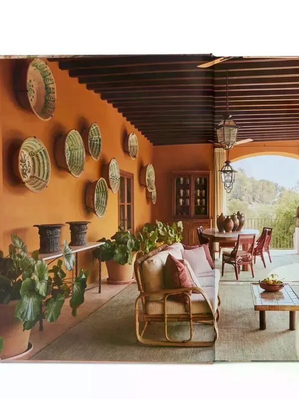 VENDOME Inside Mallorca Book