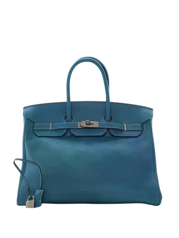 Hermès 2005 Birkin 35 Handbag