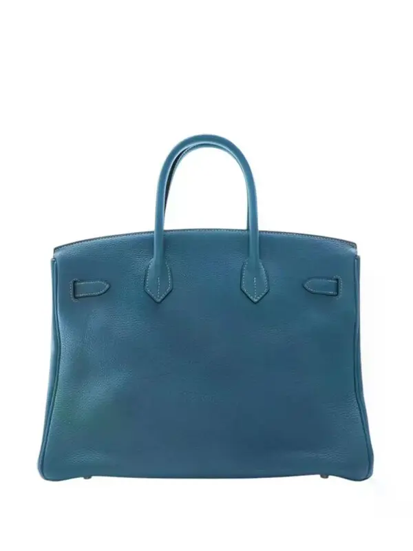 Hermès 2005 Birkin 35 Handbag