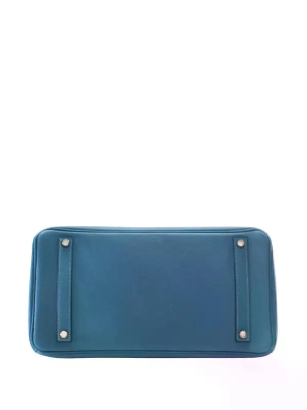 Hermès 2005 Birkin 35 Handbag