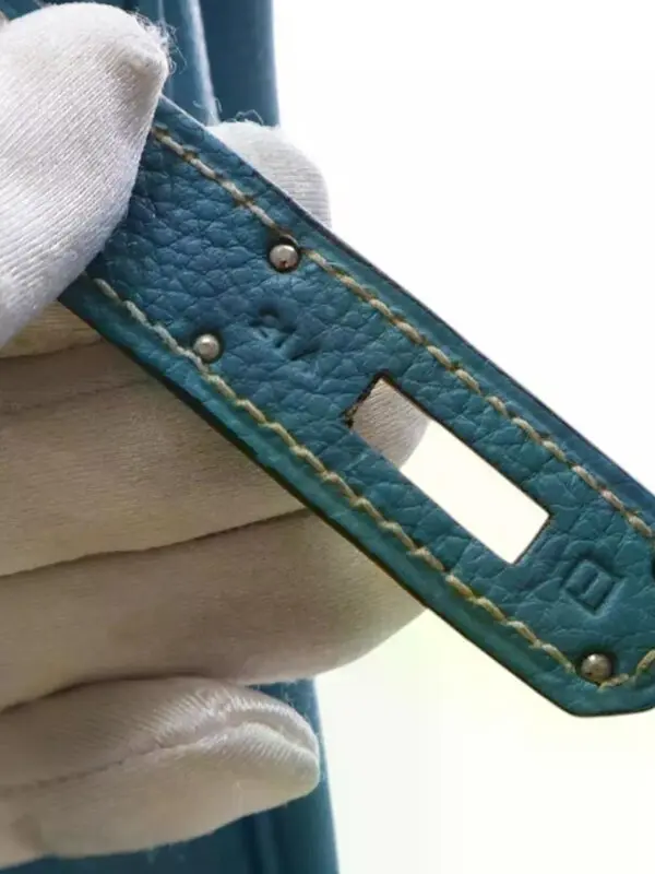 Hermès 2005 Birkin 35 Handbag