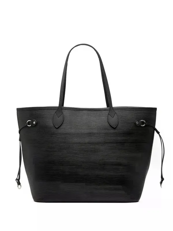 LOUIS VUITTON Epi Leather Neverfull Mm Tote Bag