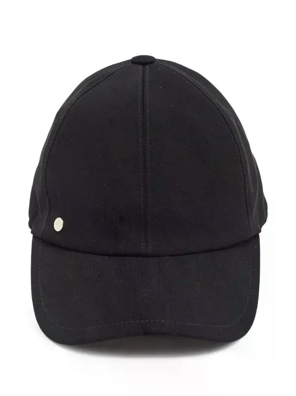 Hermès Tess Milano Baseball Cap - Black