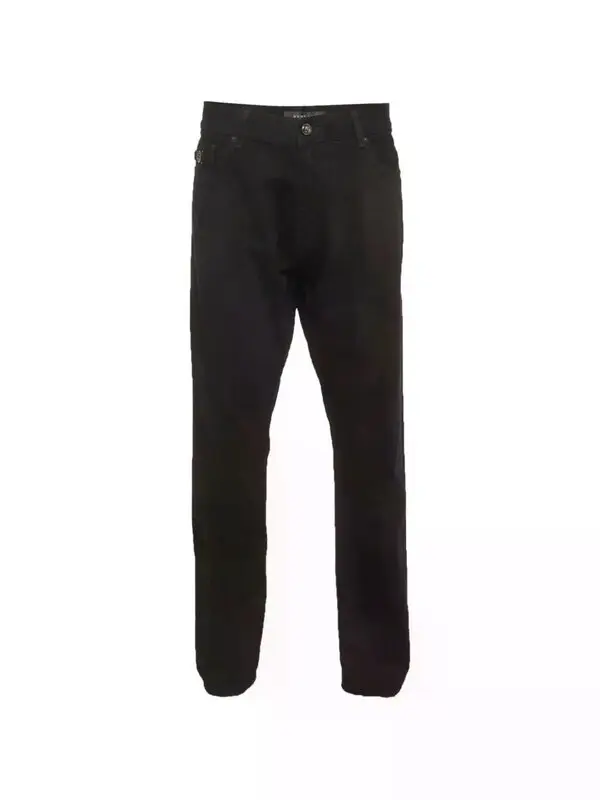 Versace Straight-leg Jeans