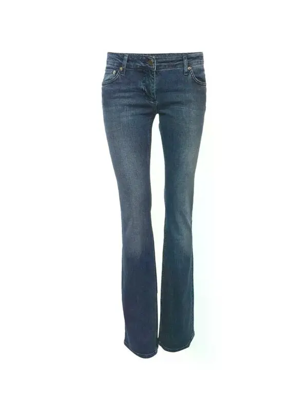 Roberto Cavalli Straight-fit Jeans