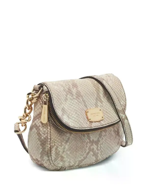 Michael Kors Bedford Crossbody Bag