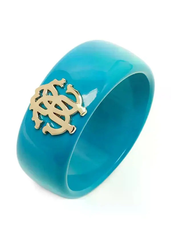 Roberto Cavalli Monogram Bracelet