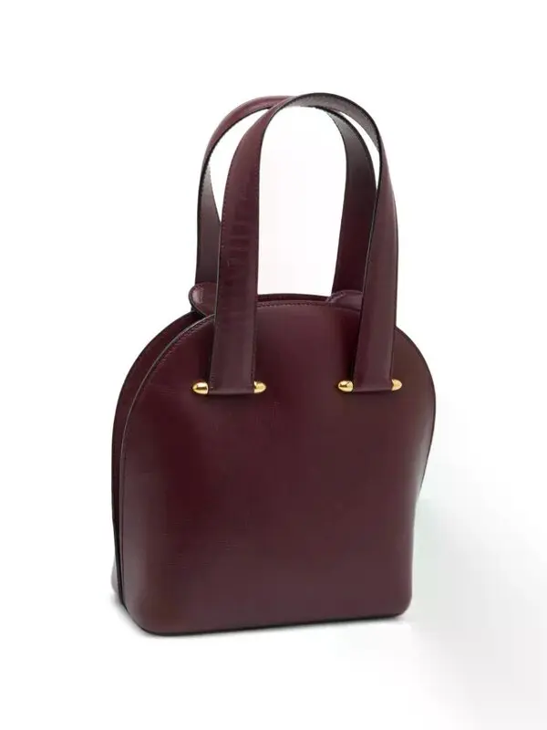 Cartier Must Satchel Bag