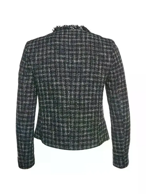 BOSS Jicara Tweed Jacket