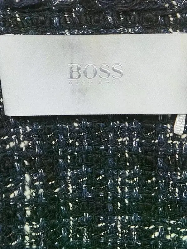 BOSS Jicara Tweed Jacket