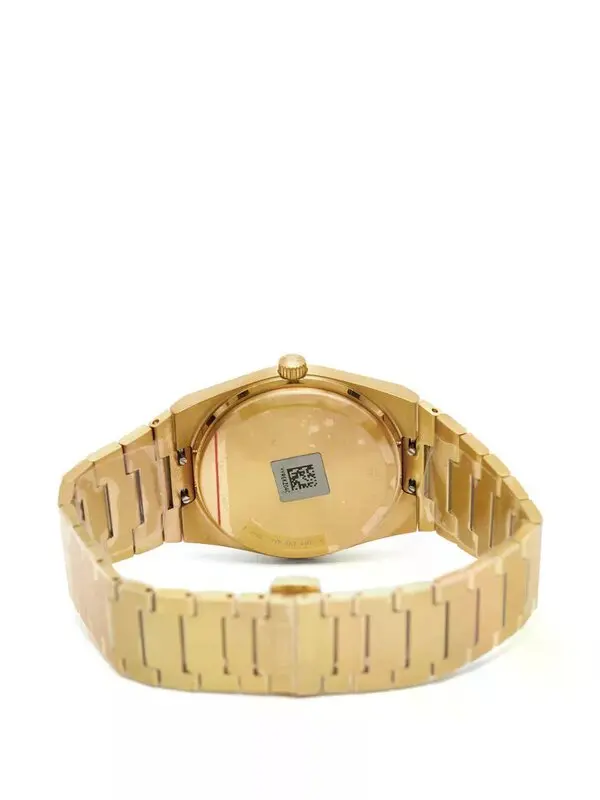 TISSOT Stainless Steel Quartz Watch