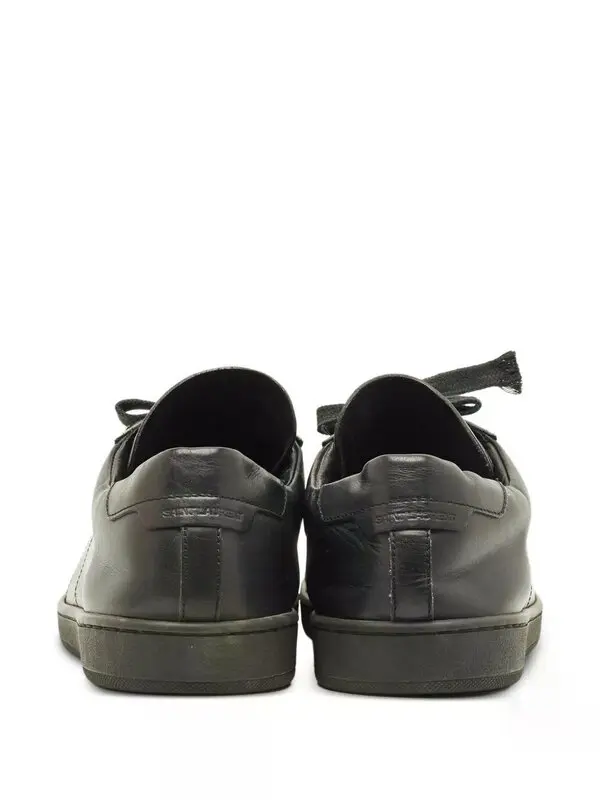 Saint Laurent Court Classic Sneakers