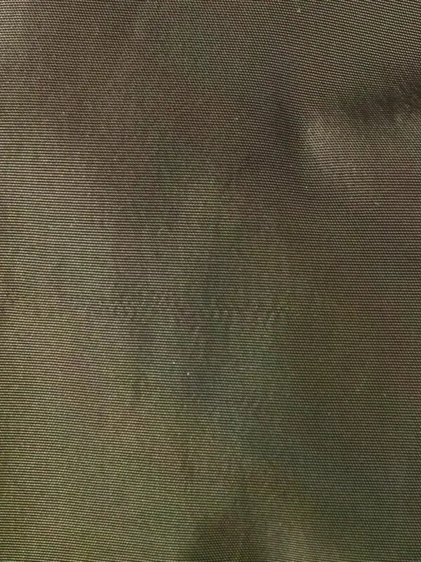 Burberry Hooded Jacket