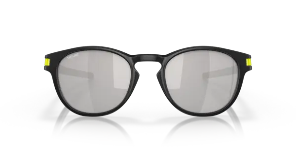 Oakley Latch™ Valentino Rossi Signature Series Sunglasses - Black