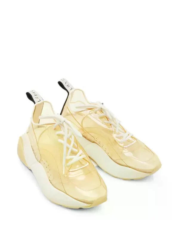 Stella McCartney Eclypse Low Top Sneakers
