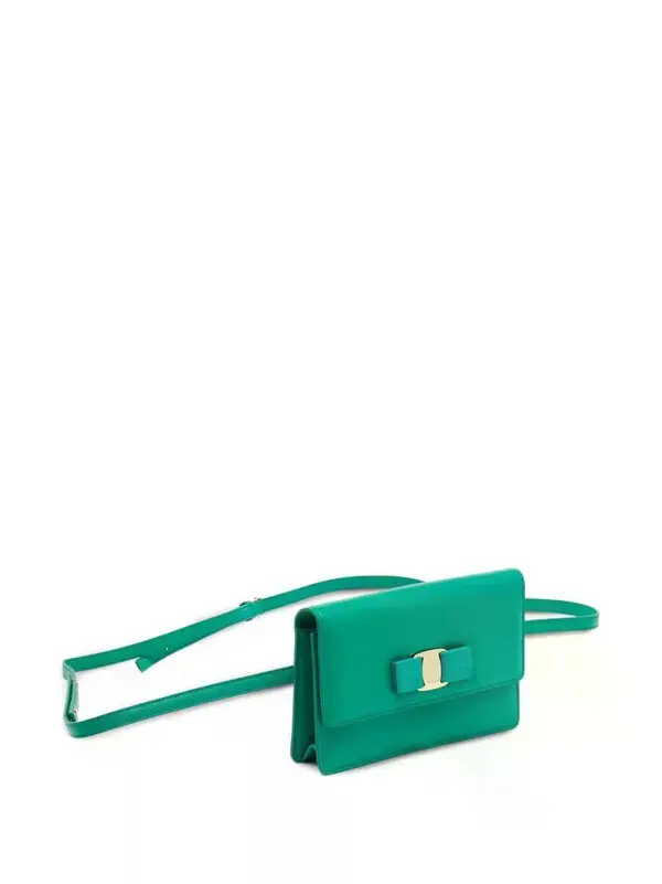 FERRAGAMO Vara Bow Belt Bag