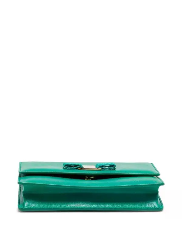 FERRAGAMO Vara Bow Belt Bag