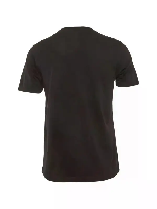 Rabanne Montagne-print T-shirt