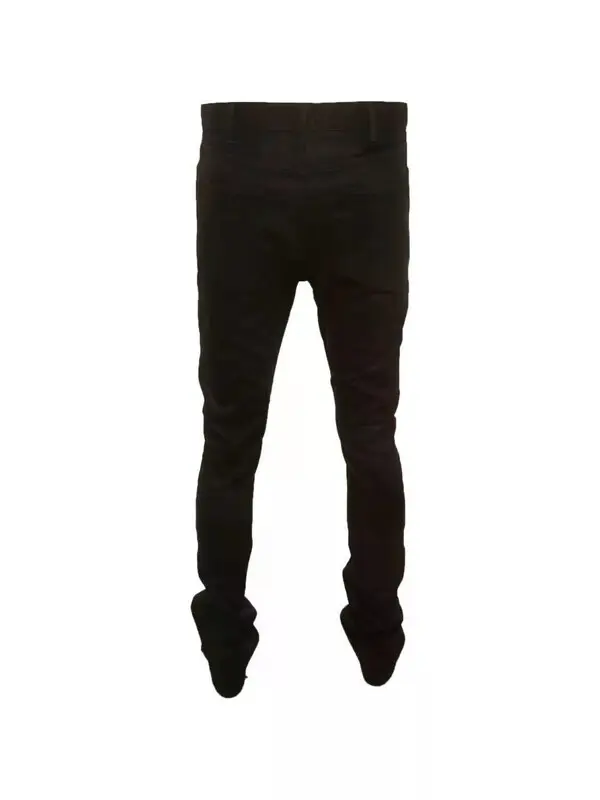 Celine Straight-leg Jeans