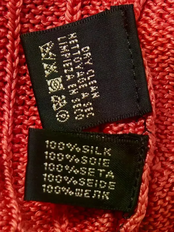 Ralph Lauren Cable Knit V-neck Sweater