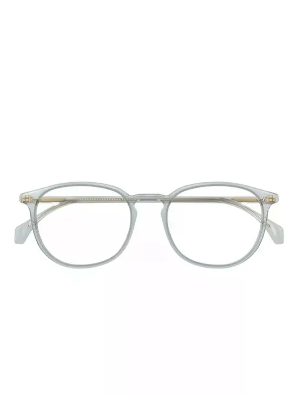 Gucci Round Frame Glasses