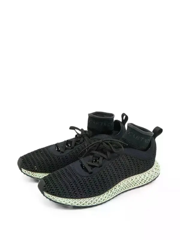 Stella McCartney Alphaedge 4d Sneakers