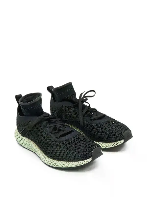 Stella McCartney Alphaedge 4d Sneakers