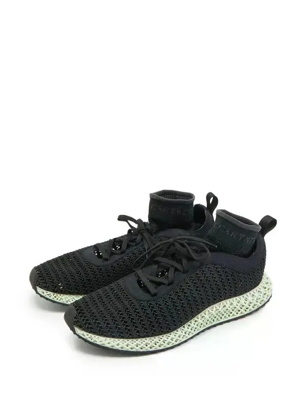 Stella McCartney Alphaedge 4d Sneakers