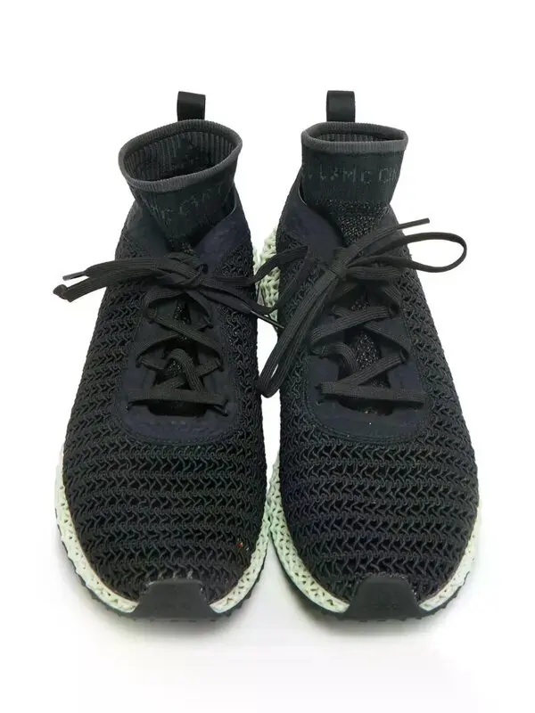 Stella McCartney Alphaedge 4d Sneakers